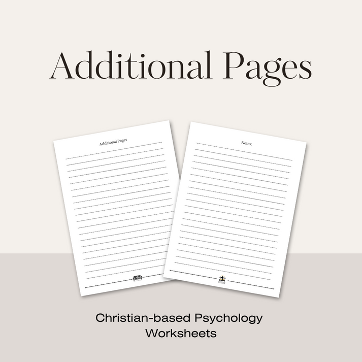 Managing Stress & Anxiety as a Christian: 4-Step Guide – Christian on a ...